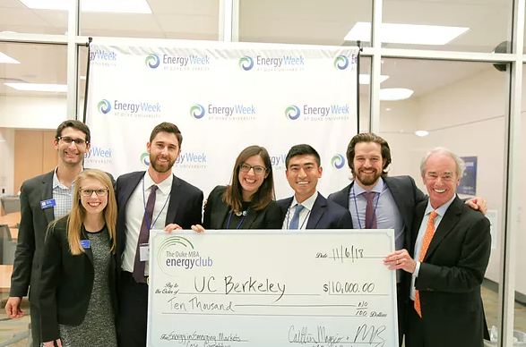 Energy in Emerging Markets Case Competition 2019 | The Nicholas ...