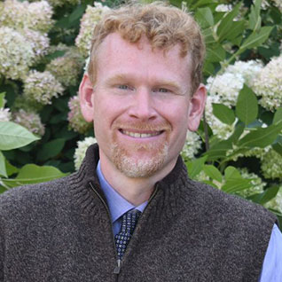 Jeremy Pare | The Nicholas Institute for Energy, Environment ...