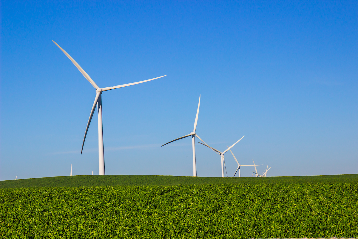 Harnessing Competition in a Transitioning Electricity System ... Harnessing Competition in a Transitioning Electricity System ...