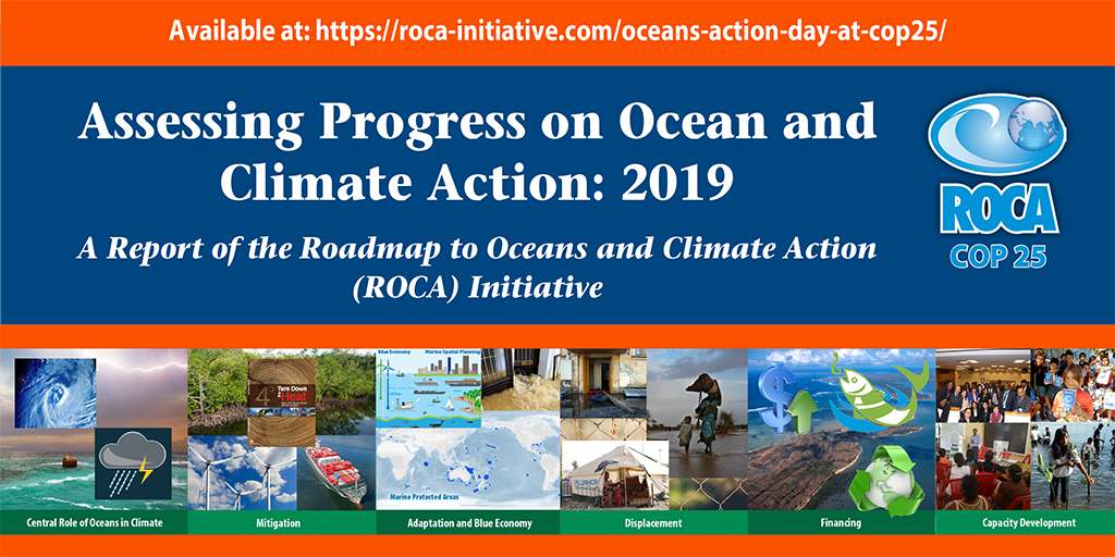 Assessing Progress on Ocean and Climate Action: 2019 | The Nicholas ...