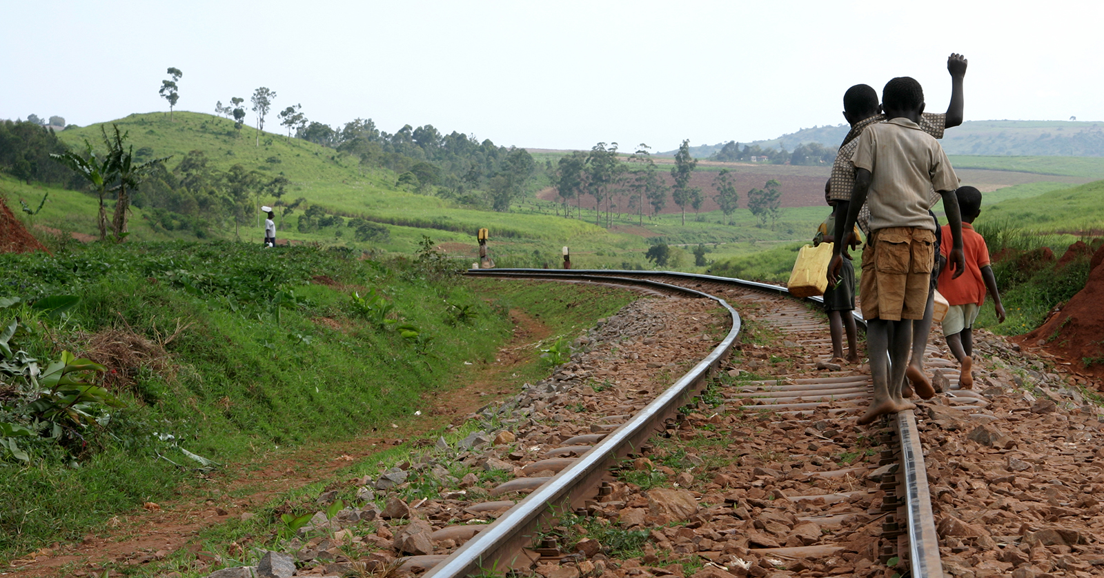 Sustainable Infrastructure: Putting Principle into Practice | The ...